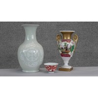 Criterion Auctioneers Ltd