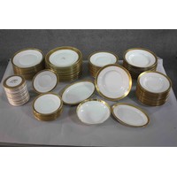 Criterion Auctioneers Ltd