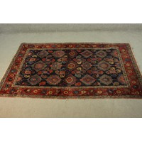 Criterion Auctioneers Ltd