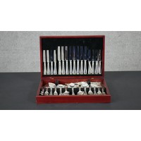 Criterion Auctioneers Ltd