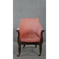 Criterion Auctioneers Ltd