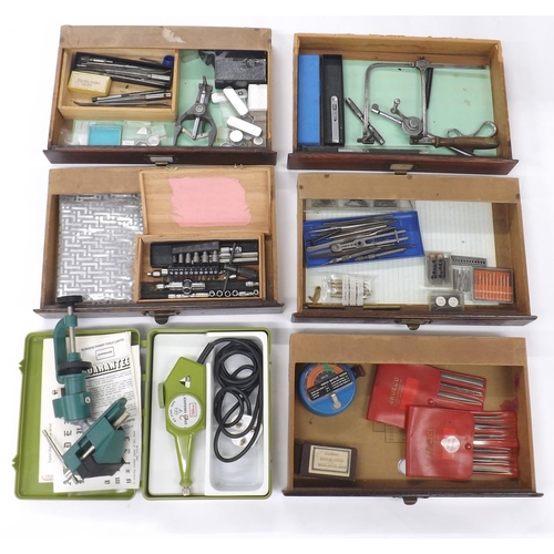 Burgess Powerline Electric Engraver, model 72, boxed with in... | Barnebys