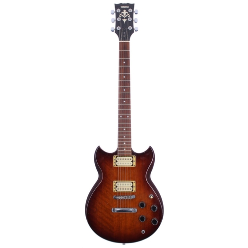 1983 Yamaha SG200 electric guitar, made ... - auctions & price archive