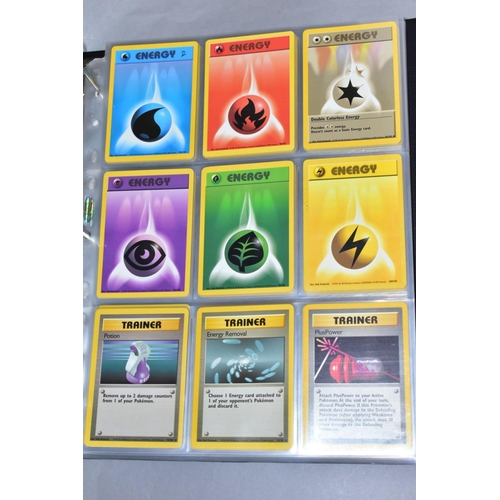 SEALED POKEMON FOSSIL BOOSTER BOX, OPENED FOSSIL BOOSTER BOX AND A ...