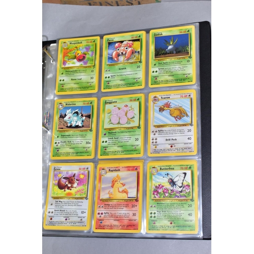 SEALED POKEMON FOSSIL BOOSTER BOX, OPENED FOSSIL BOOSTER BOX AND A ...