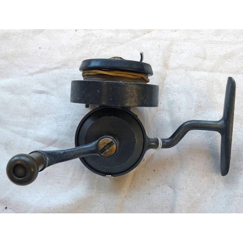 HARDY 'THE HARDEX REEL' NO.1 MKIII | Barnebys