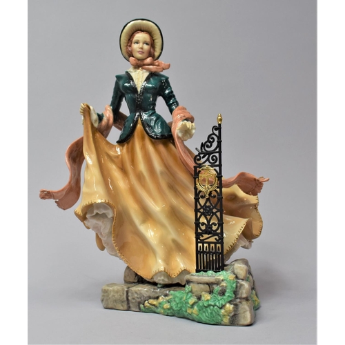 A Limited Edition Jane Eyre Figurine | Barnebys