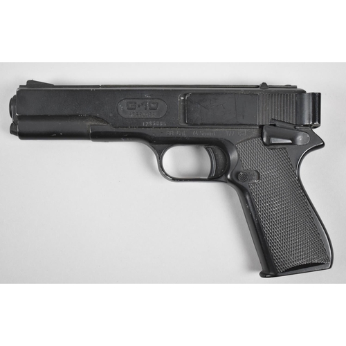 A G10 Repeater BB Pistol, .177 Calibre | Barnebys