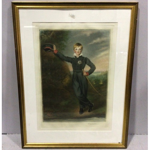 Elizabeth Eleanor Milner (British 1861-1953) ‘The Duke of Cu... | Barnebys