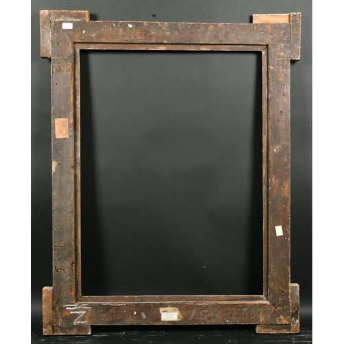 18th Century English School. A Carved Giltwood Kent Frame, circa 1740 ...