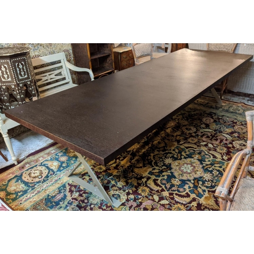 B&B ITALIA PATHOS DINING TABLE, 300cm x 110cm x 73cm, by Ant... | Barnebys