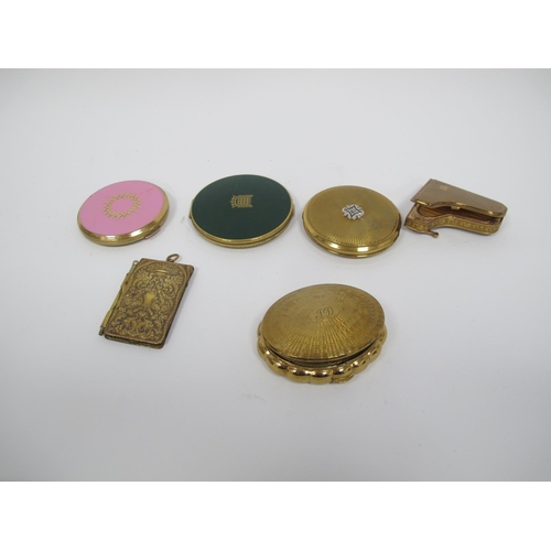 'Pygmalion' Powder Compact as a Grand Piano 'Minuete', plus ... | Barnebys