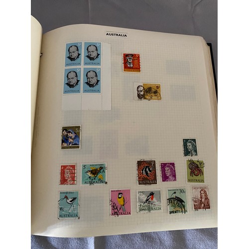 British Empire Collection in Devon album - Countries From Ad... | Barnebys