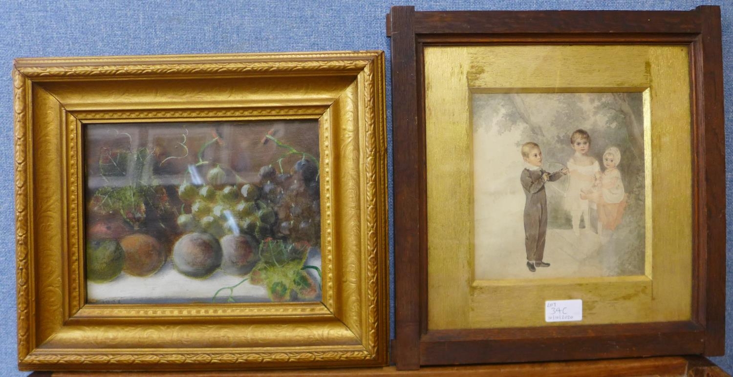 Arthur Johnson & Son | The Saturday Auctions 10th October 2020 | Lot 34c