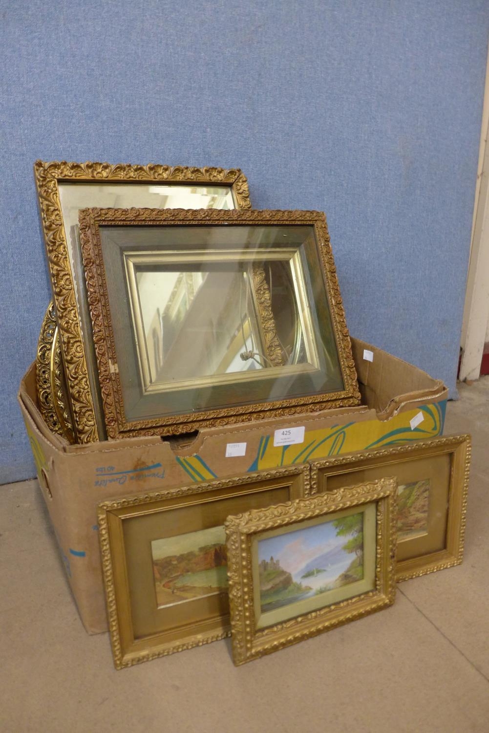 Arthur Johnson & Son | The Saturday Auctions 8th May 2021 | Lot 425