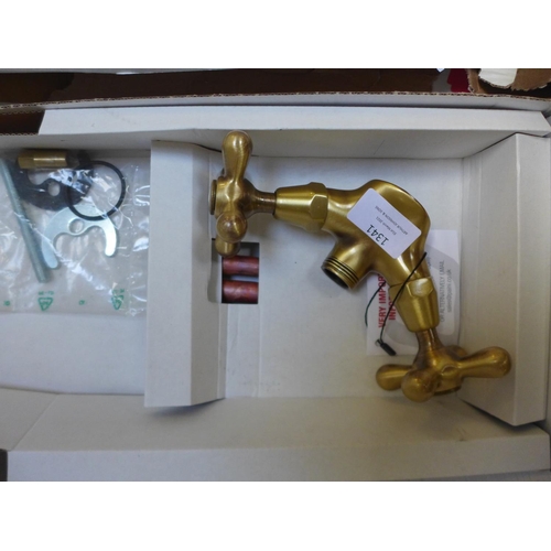 Apollo Tap Bronze - High/Low Pressure, RRP £99.17 inc. VAT *... | Barnebys