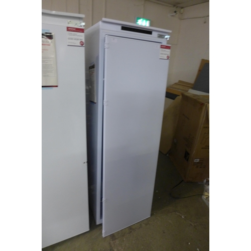 CDA Integrated Tower Fridge - H1772xW540xD540 - model no.:- ... | Barnebys