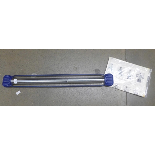 A 1960's/70's Bullworker with wall chart | Barnebys