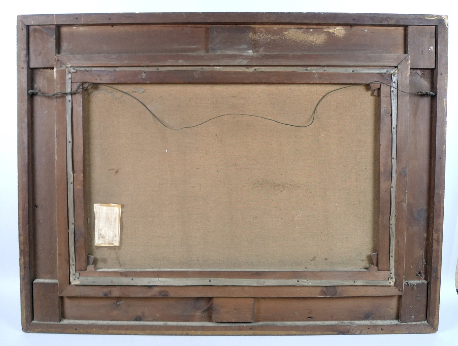 Edward Heaton (British, 20th century): a - auctions & price archive