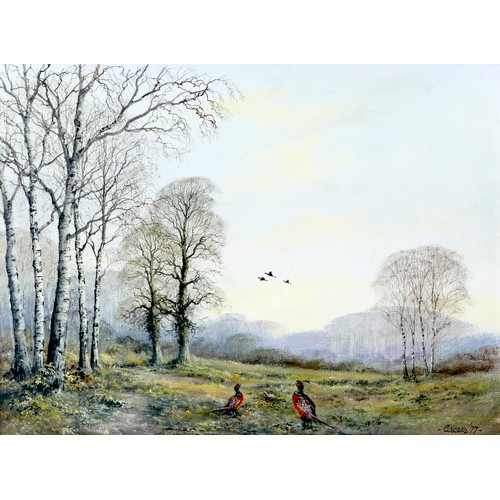 John Caesar Smith (British, 1930-2021): an English country s... | Barnebys