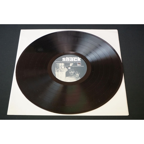 Vinyl - Shack - Waterpistol Original German 1999 1st pressing (Marina ...