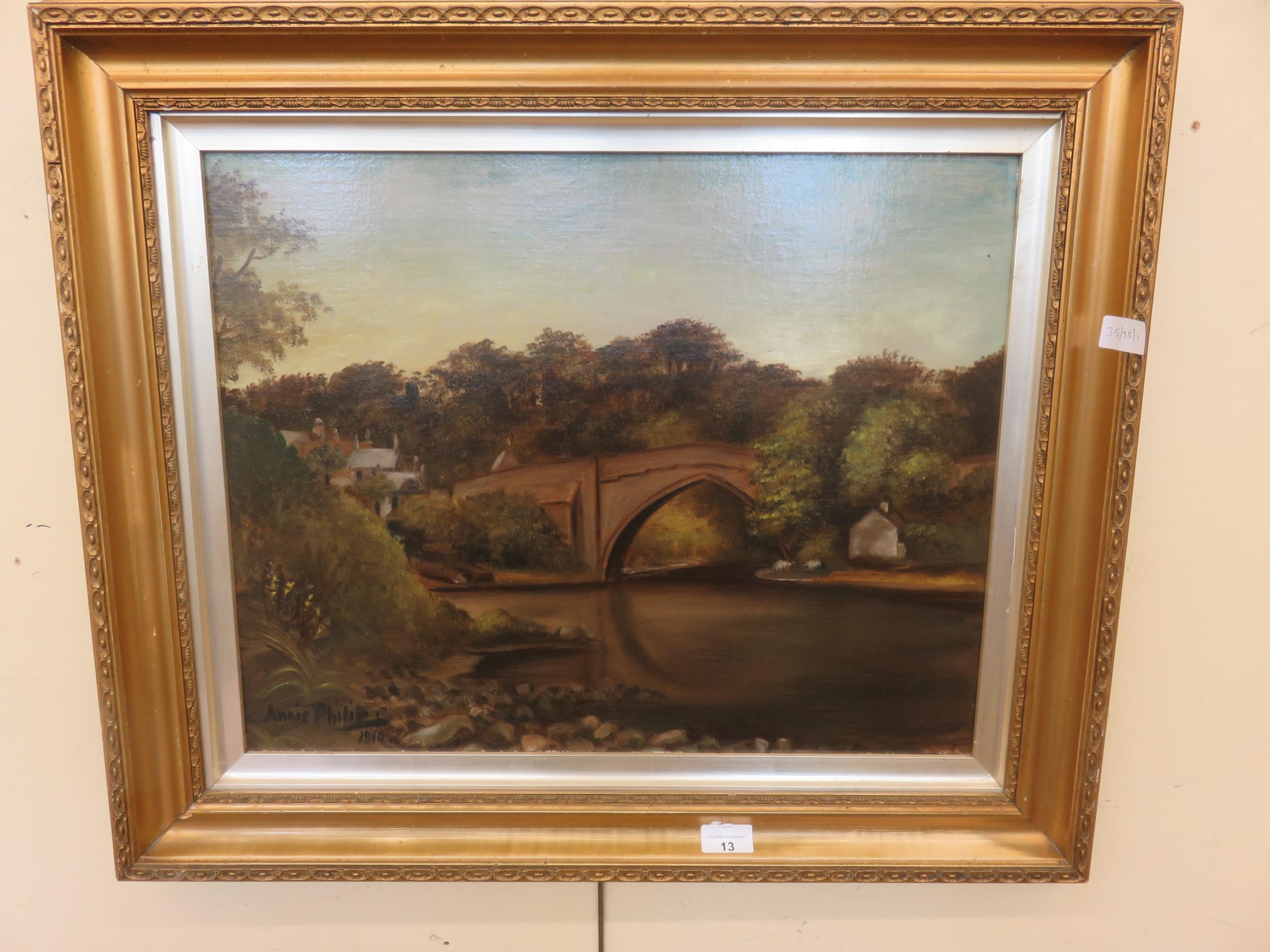 John Milne | General | Lot 13