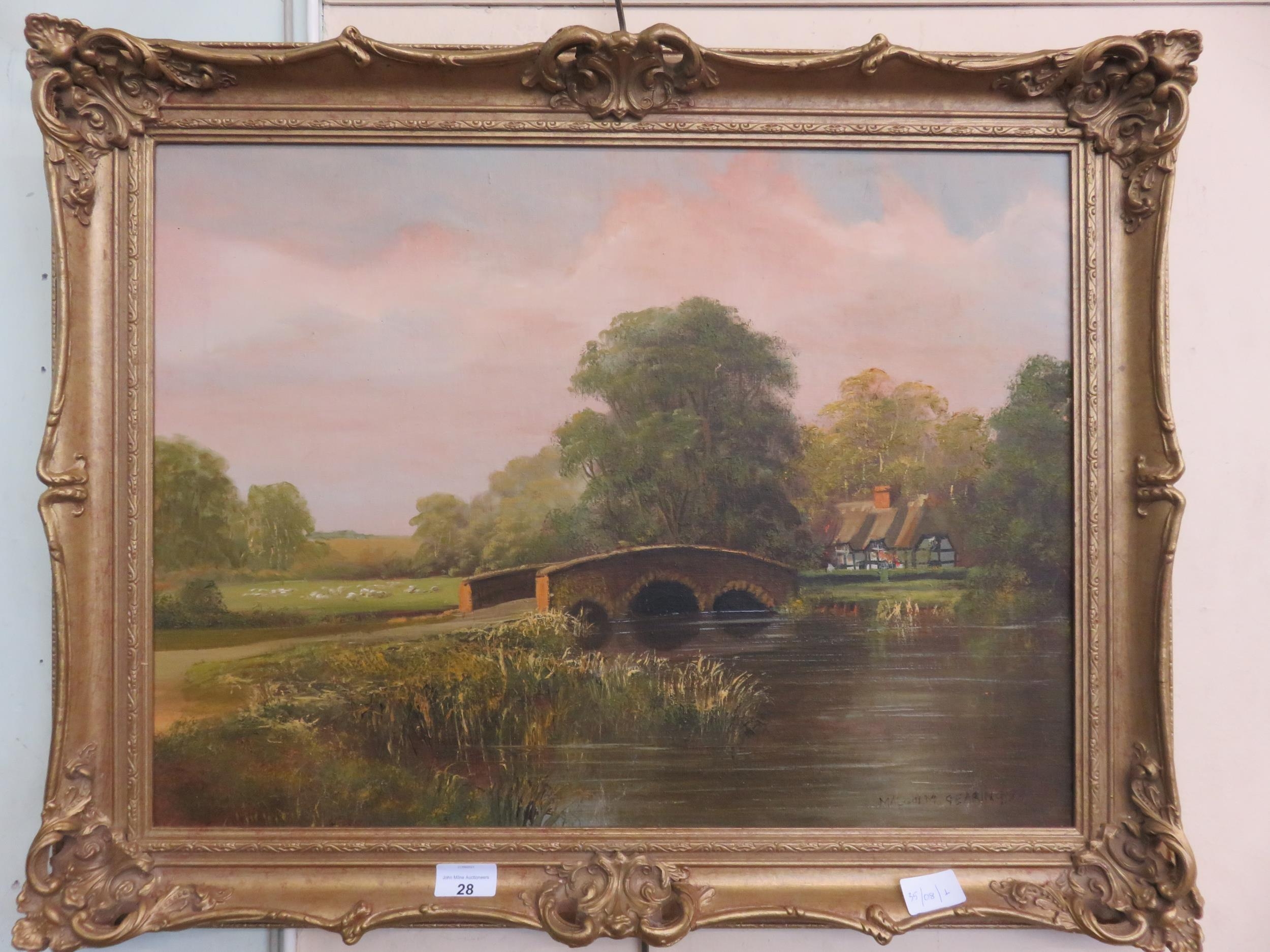 John Milne | General | Lot 28