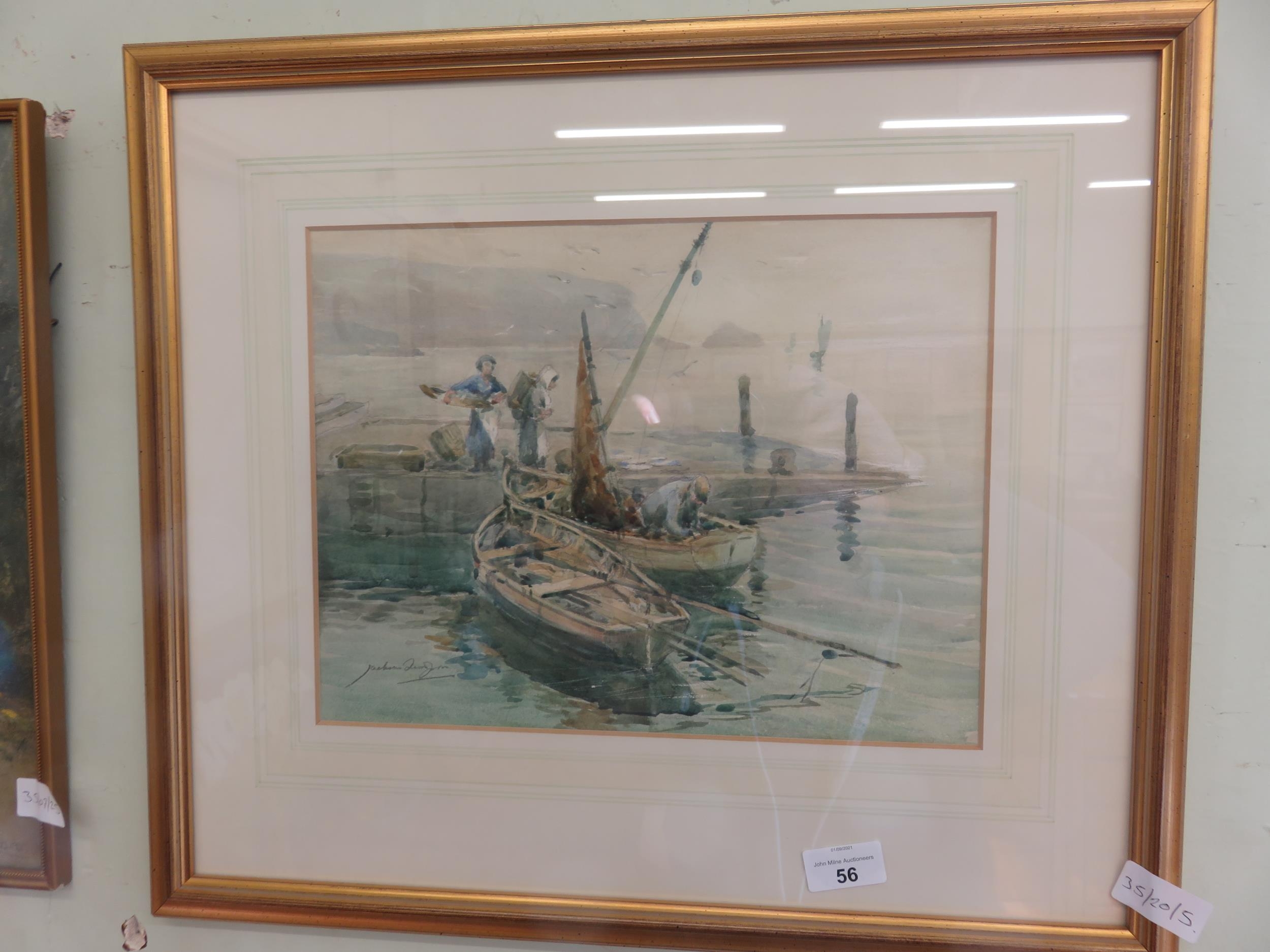 John Milne | General | Lot 56