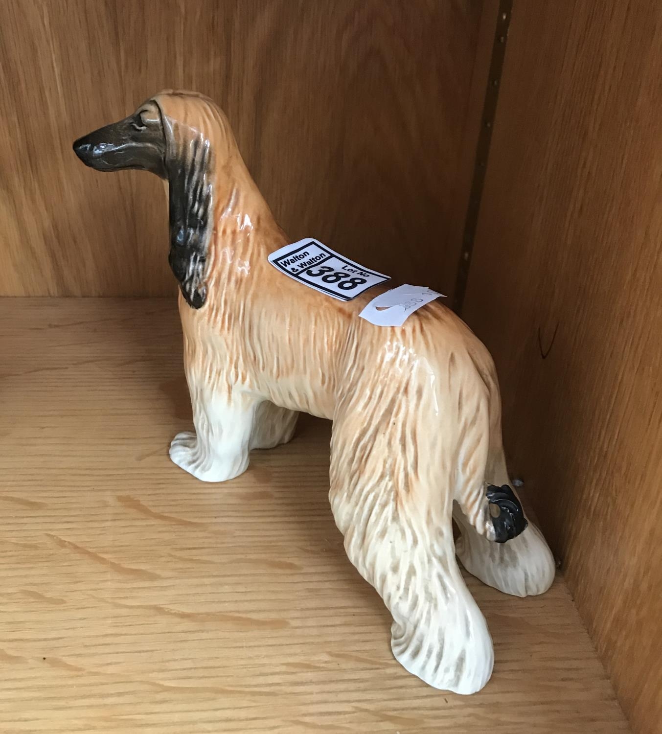 Beswick dog
