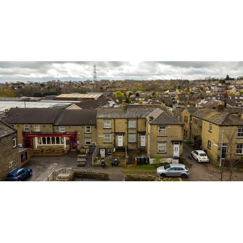 Lot 18 6 Wooller Road Low Moor Bradford Yorkshire Bd12 0rrthree