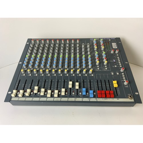 Soundcraft Spirit Folio Rac Pac | Barnebys