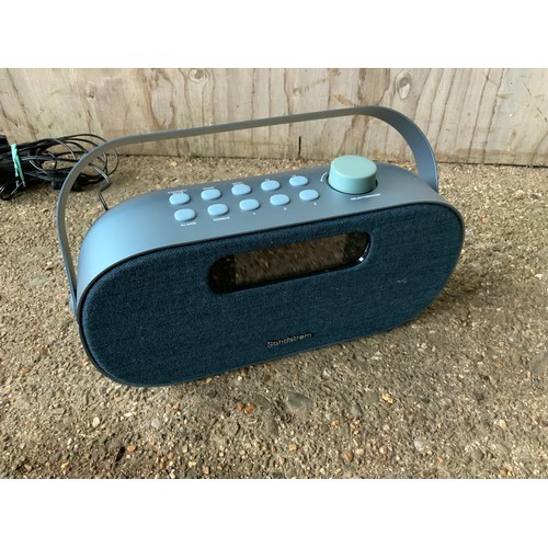 Sandstrom Radio | Barnebys