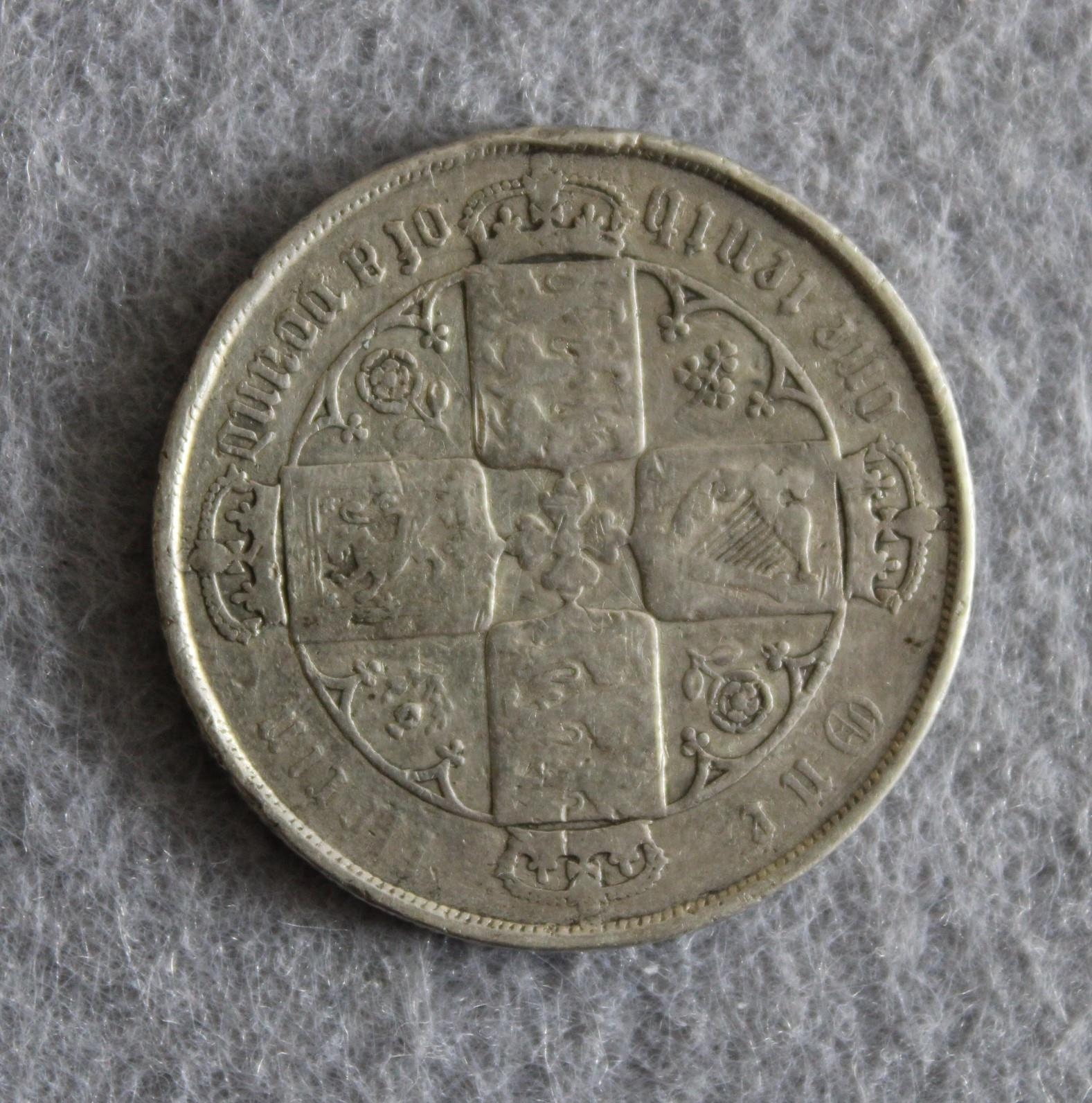 Gothic Florin