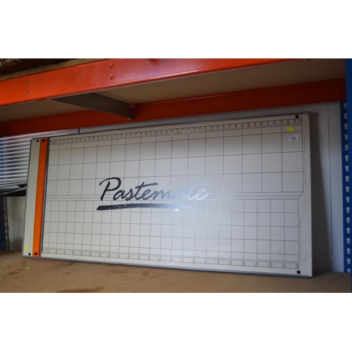 Pastemate wallpaper pasting table | Barnebys