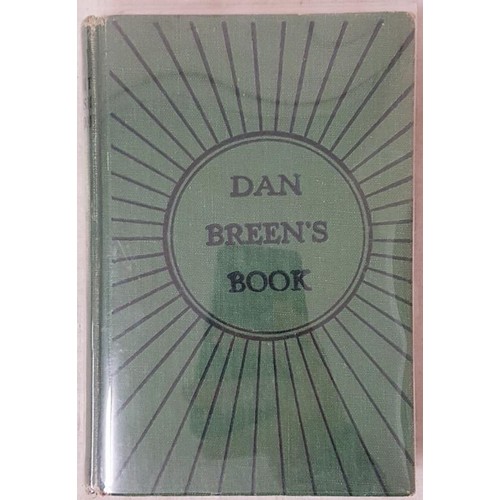 My Fight For Irish Freedom by Dan Breen with an introduction... | Barnebys