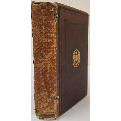 Rev. C. P. Meehan. The Fate and Fortunes of Hugh 0’Nei... | Barnebys