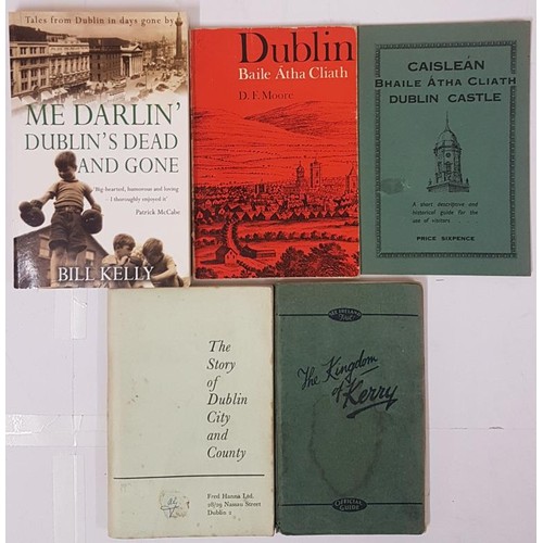Official Guide to “The Kingdom of Kerry”, Irish ... | Barnebys