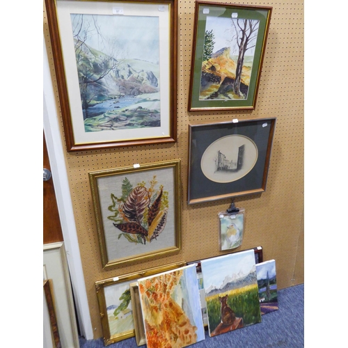 GELDART, PRINT OF A PENCIL DRAWING 'PICKFORD STREET, MACCL... | Barnebys