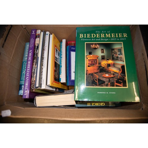 BOOKS - STONE - THE ART OF BIEDERMEIER, VIENESSE ART AND DES... | Barnebys