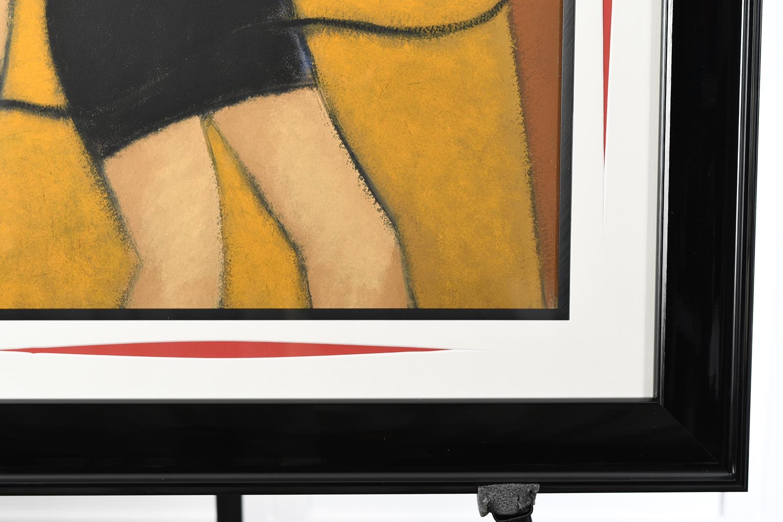 Original Marsha Hammel Painting