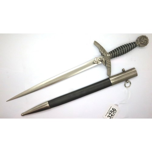 German WWII Luftwaffe officer's copy ceremonial dagger with ... | Barnebys