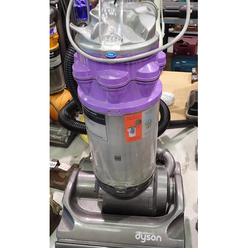 Dyson Root Cyclone upright vacuum cleaner. Not available for... | Barnebys