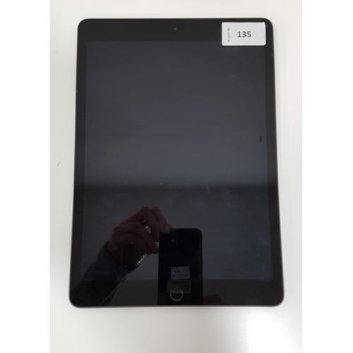 APPLE IPAD 8th GENERATION - WIFI - A2270 serial number: H98F... | Barnebys