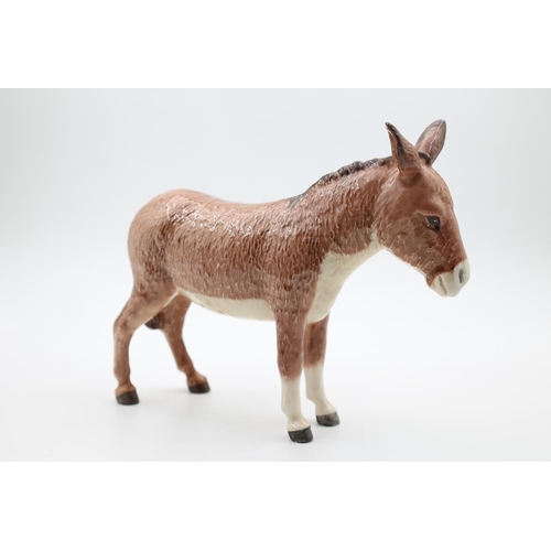 Beswick Figure of Donkey | Barnebys