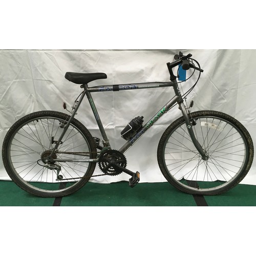Falcon Backtrack gents mountain bike 21" frame 23" wheels 21... | Barnebys