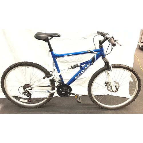 Apollo Radar mountain bike. (20) | Barnebys