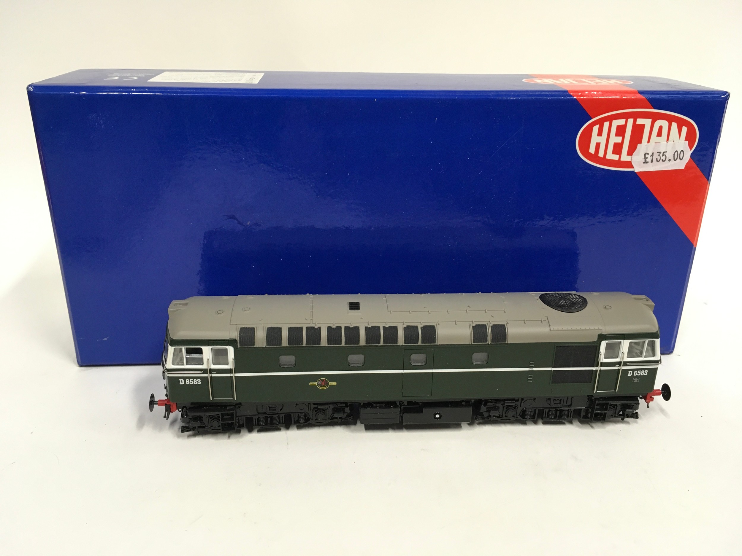 Auction - Toys and Model Railway To Include A Large Collection Of Lego ...