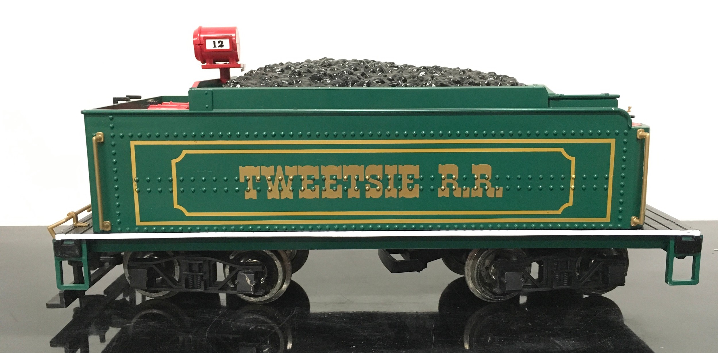 Bachmann G Gauge 4-6-0 Loco and Tender - Auktionen & Preisarchiv