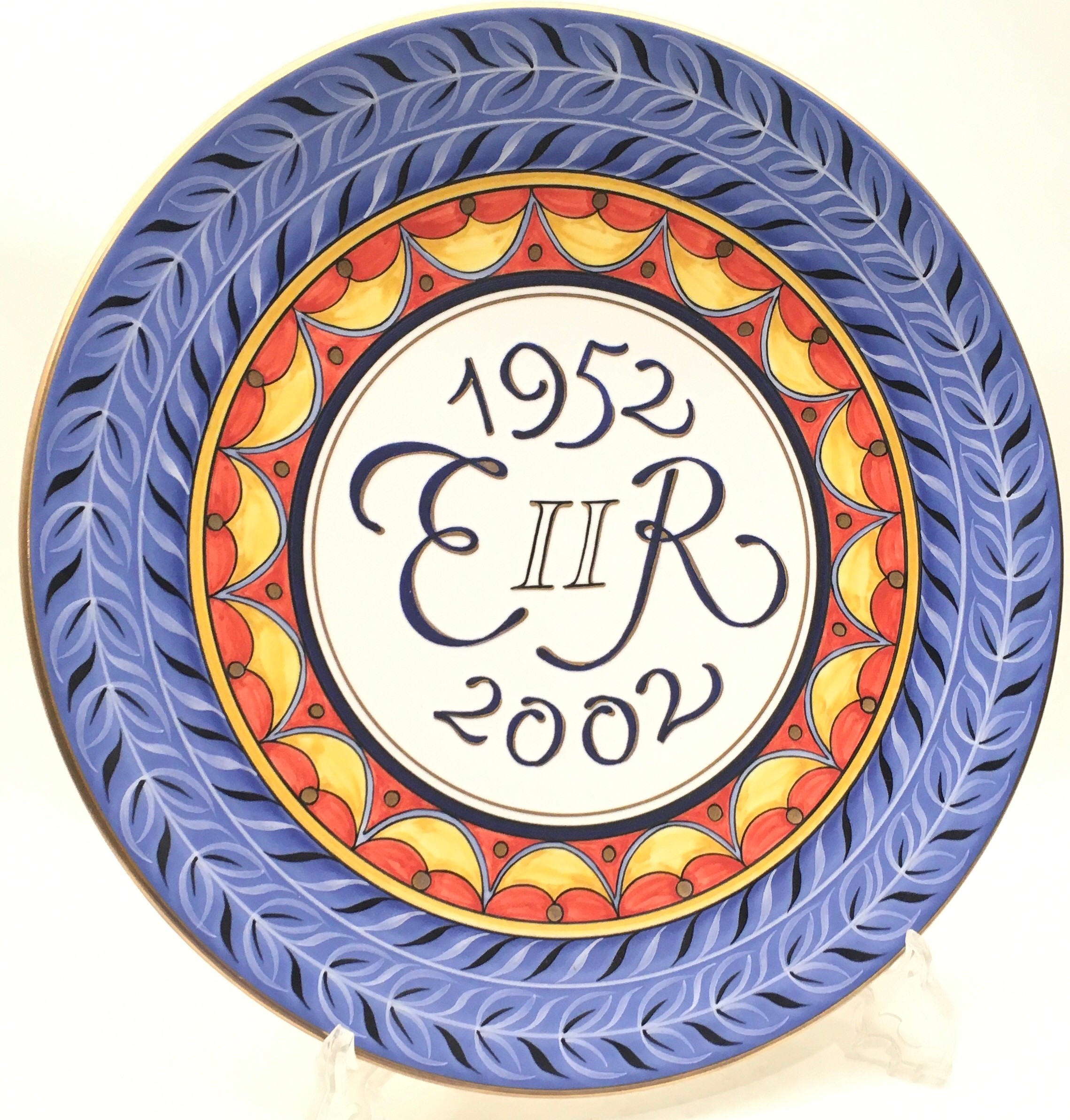 Poole Pottery large limited edition - auctions & price archive