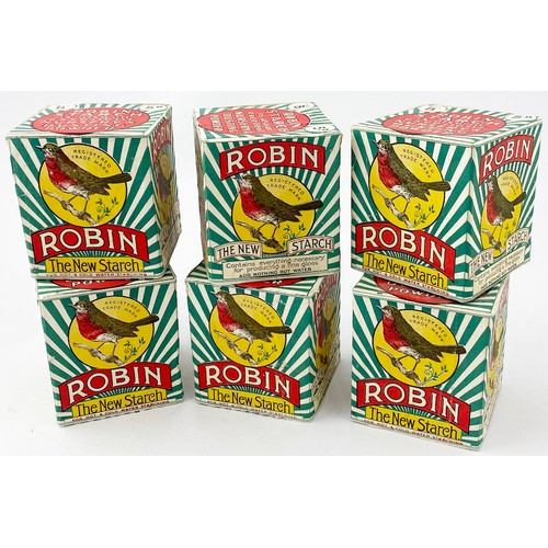 ROBIN CIGARETTES ASHTRAY. 4.25 x 5.25ins. Triangular shape ... | Barnebys